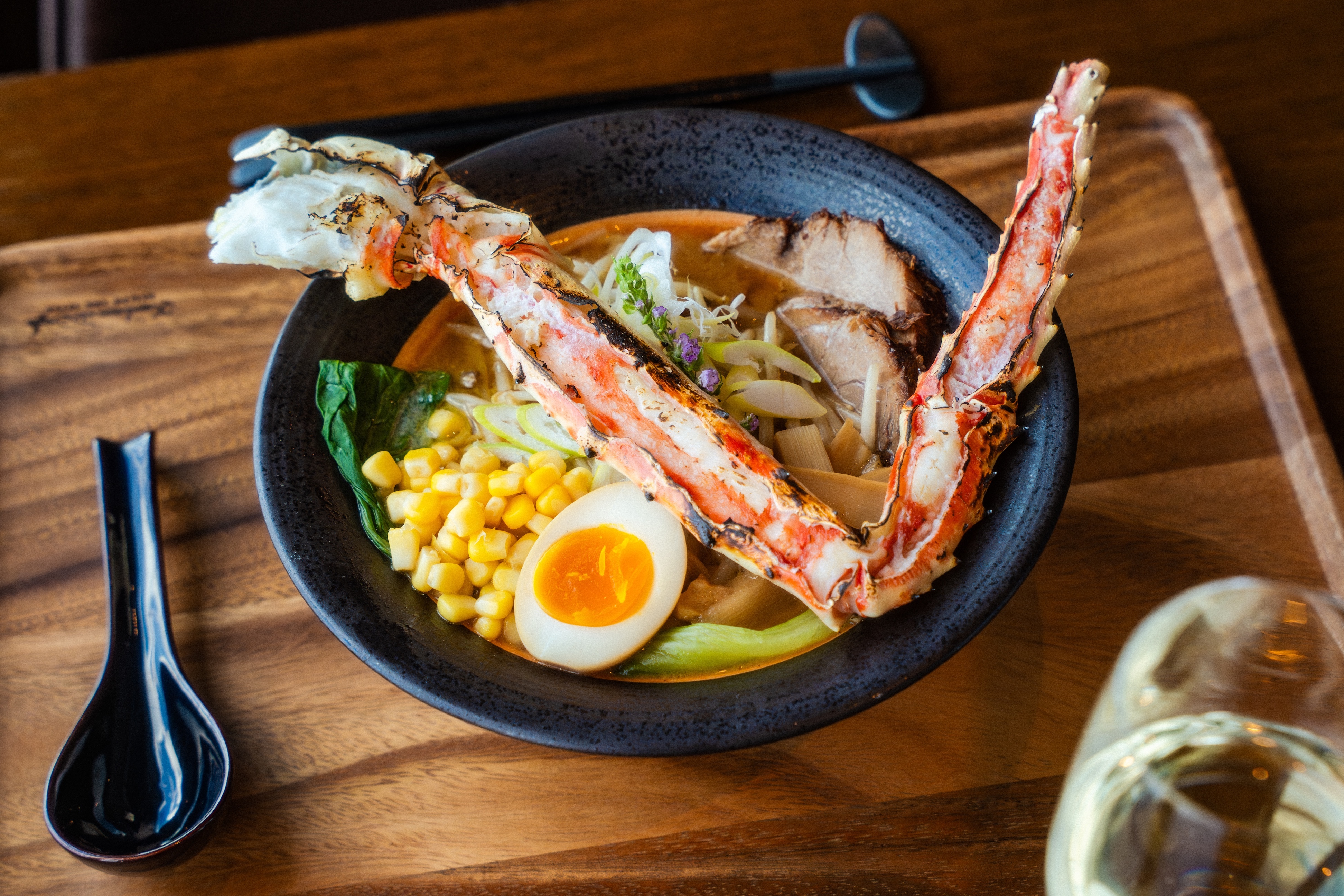 Delight in a Fresh, Flavourful Lunch at An Dining | An Dining